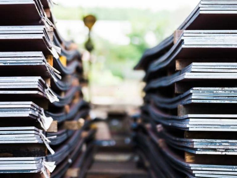 Keunggulan Produk di Toko Jual Besi Plat dengan Standar Industri ...